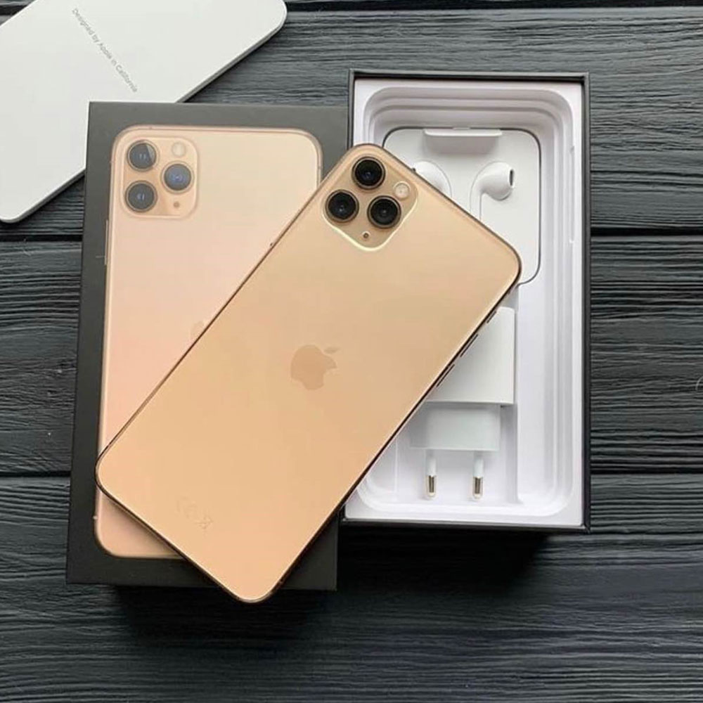 iPhone 11 Pro Max Master Copy - Replica | Clone | HIGH.COM.PK