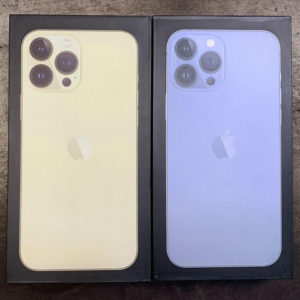 iPhone 13 Pro Max American Copy | Clone | Duplicate | Replica