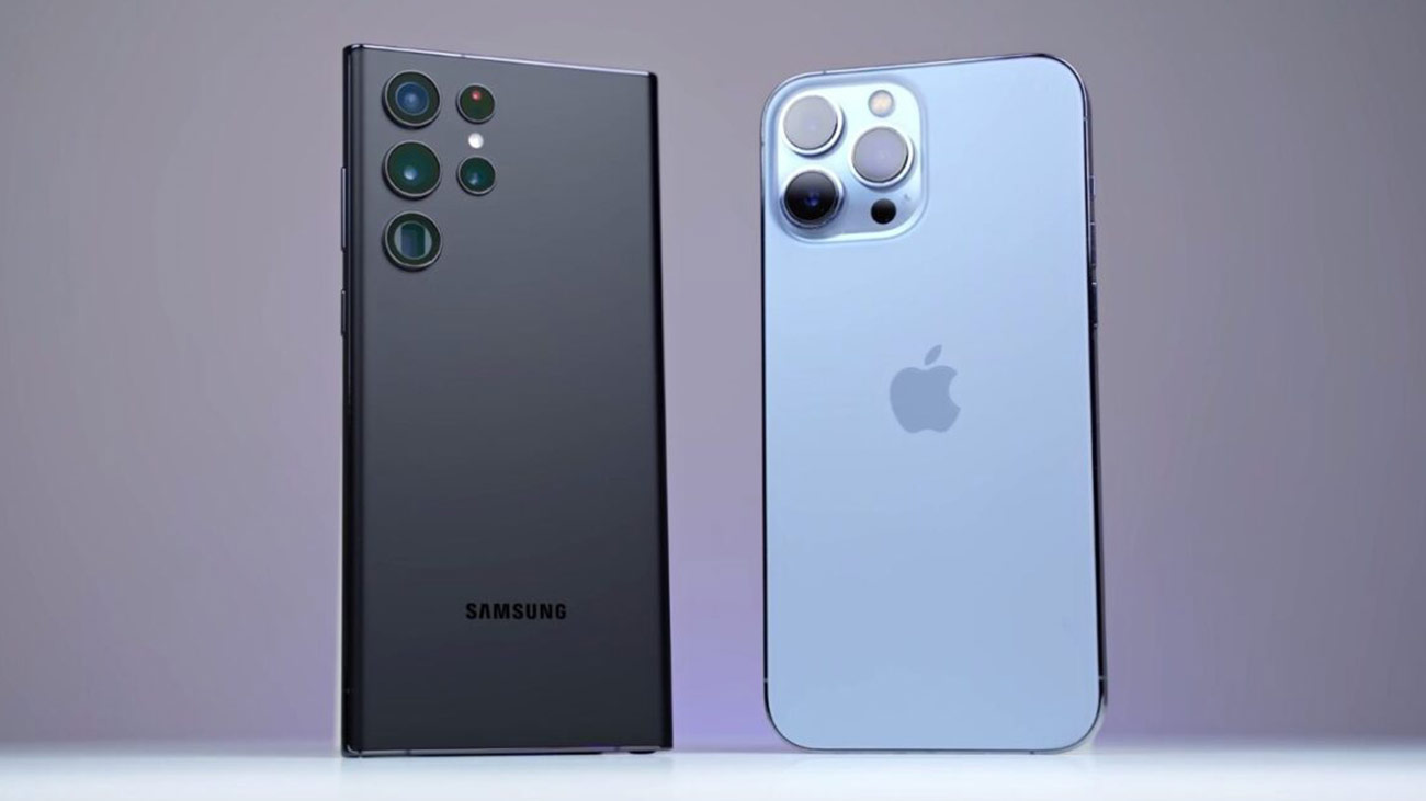 How to Avoid iPhone Clone or Samsung Replica Scam?