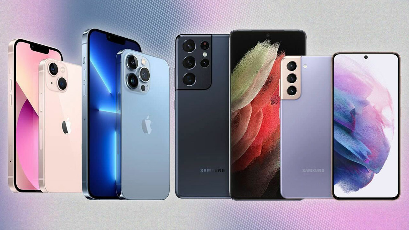 iPhone Clone and Samsung Replica High-performance Copies in Pakistan