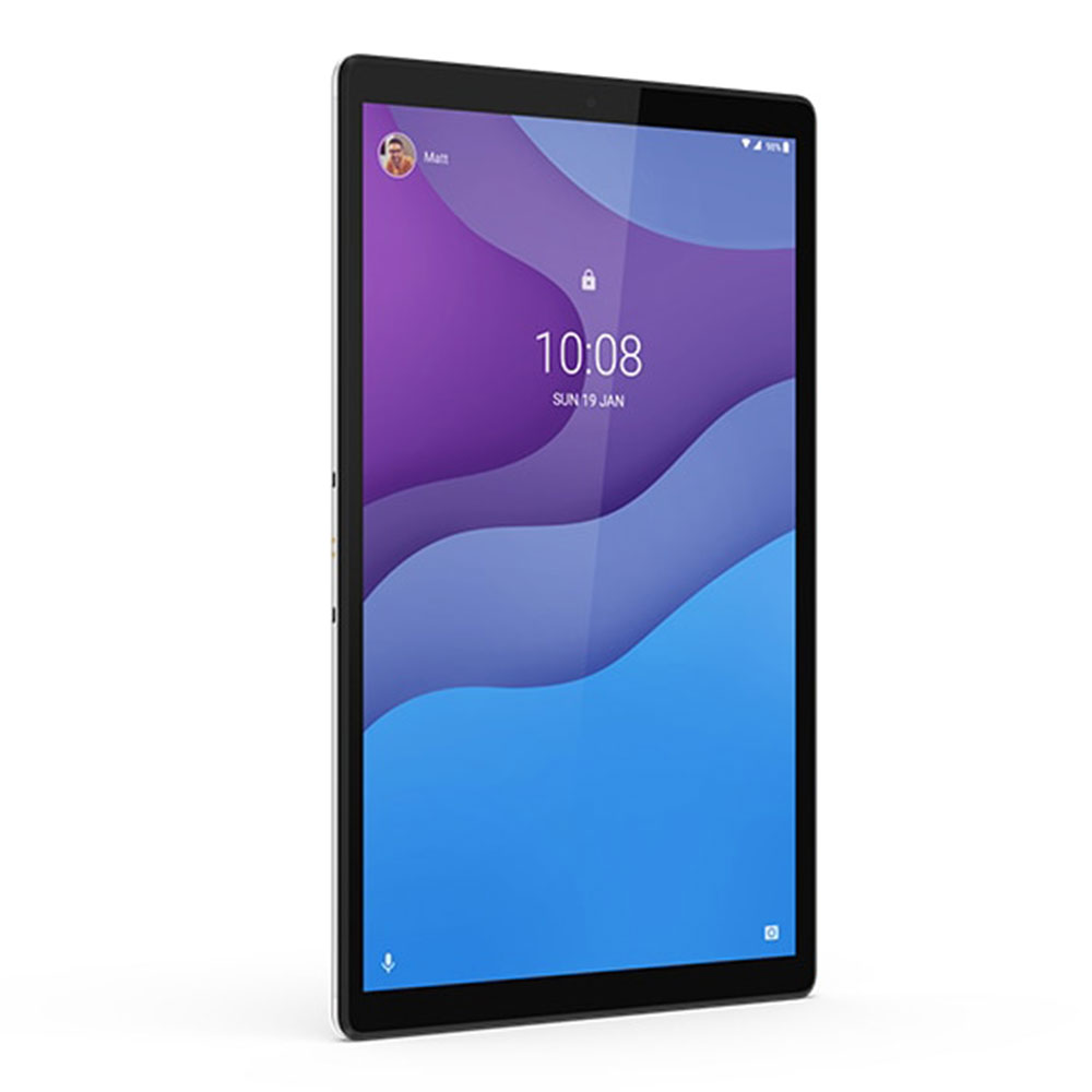 LENOVO TabM HD 2nd Gen 4GB 64GB Android Tablet 10 Inches