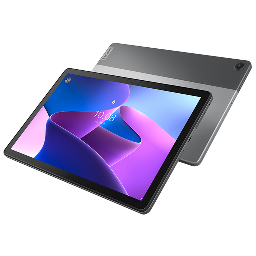 LENOVO TabM HD 3rd Gen 4GB 64GB Android Tablet 10 Inches PTA