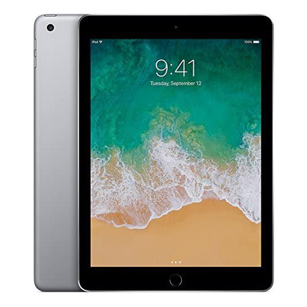 Apple iPad 6th Generation Price in Pakistan | Buy Apple Tablets