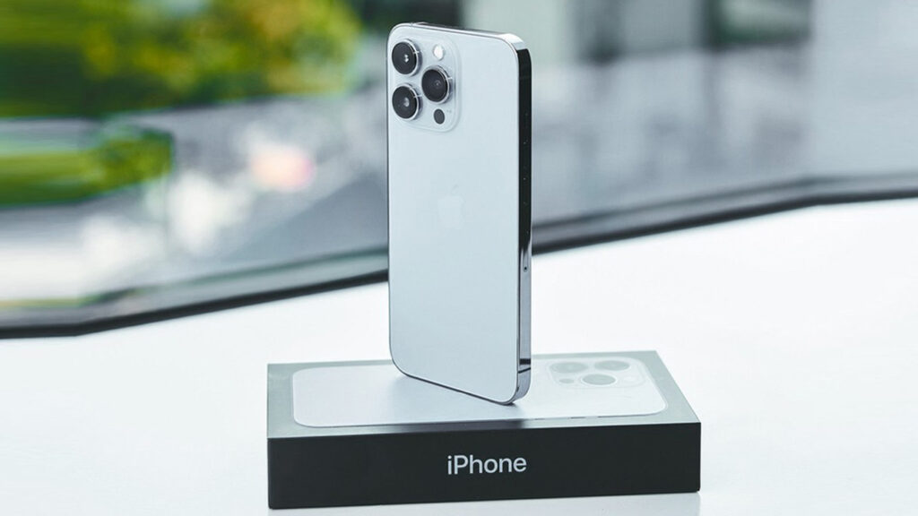 Difference Between Apple iPhone 14 Pro And iPhone 14 Pro Max