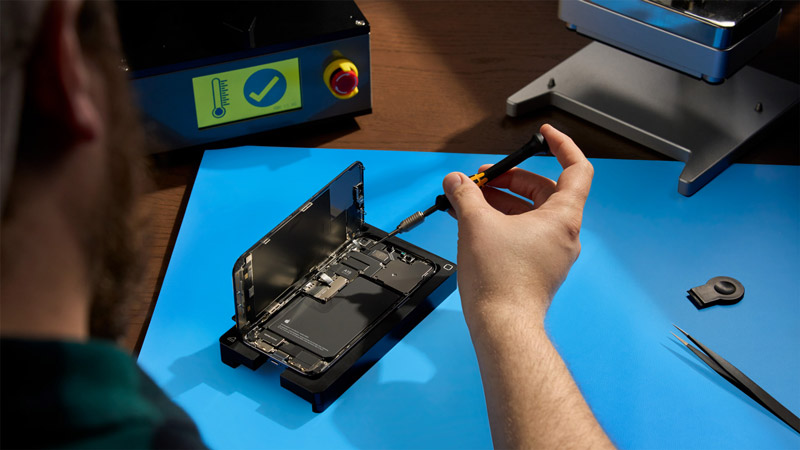 Best Ways To Repair iPhone Screen Which Has Cracked