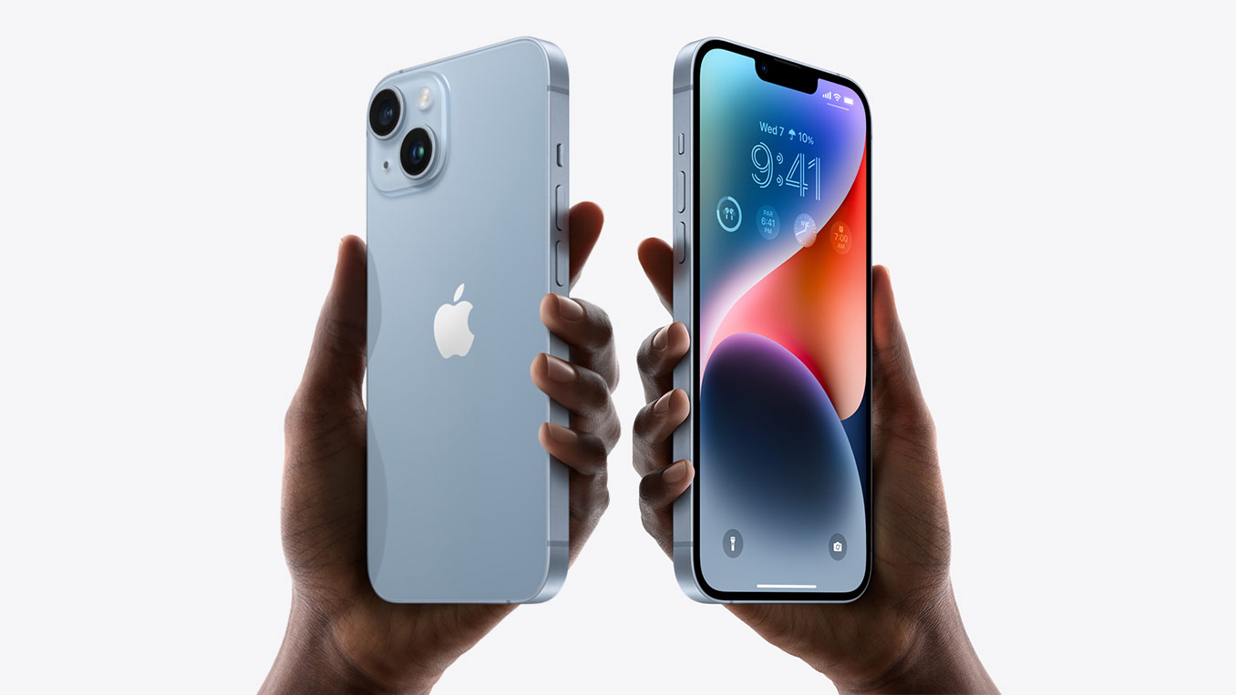 iPhone 14 & iPhone 13 | Best American Copies of iPhone Clone - HIGH